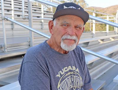 Butch Price lives to fight another day | Columnists | recordgazette.net