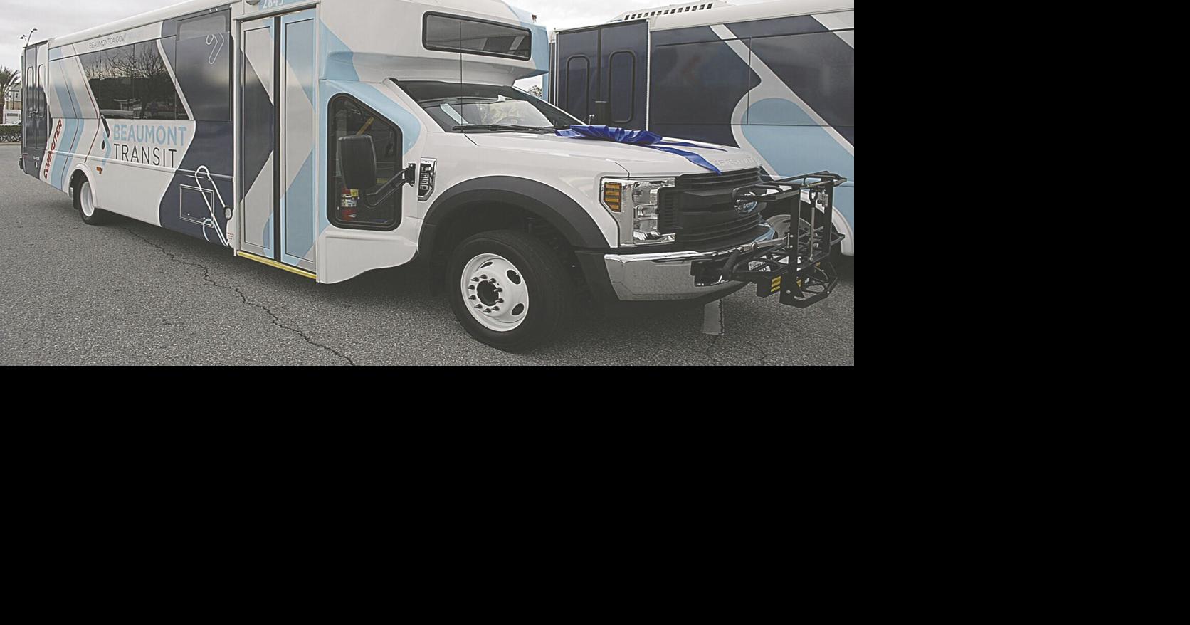 Beaumont approves transit plans | Community | recordgazette.net