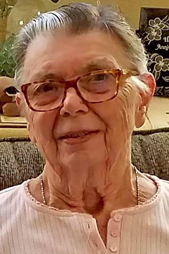 Ann J. Lind | Obituaries | recordgazette.net