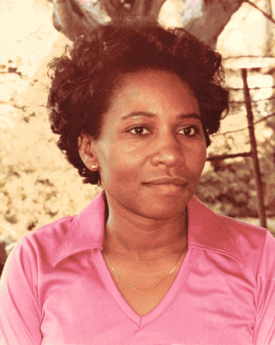 Mary E. Johnson | Obituaries | recordgazette.net