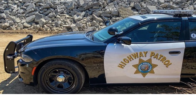 CHP campaign reminds the public to buckle up over holiday weekend ...