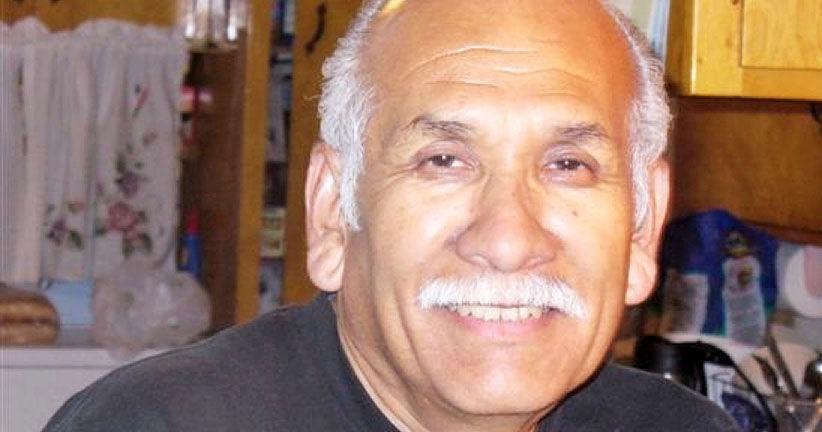 Gilbert Flores Villalpando | Obituaries | recordgazette.net