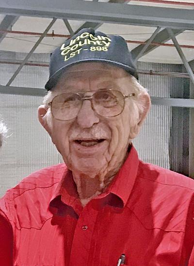 Tommie Ray Morris | Obituaries | recordgazette.net