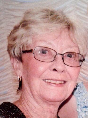 Carol G. Forshee | Obituaries | recordgazette.net