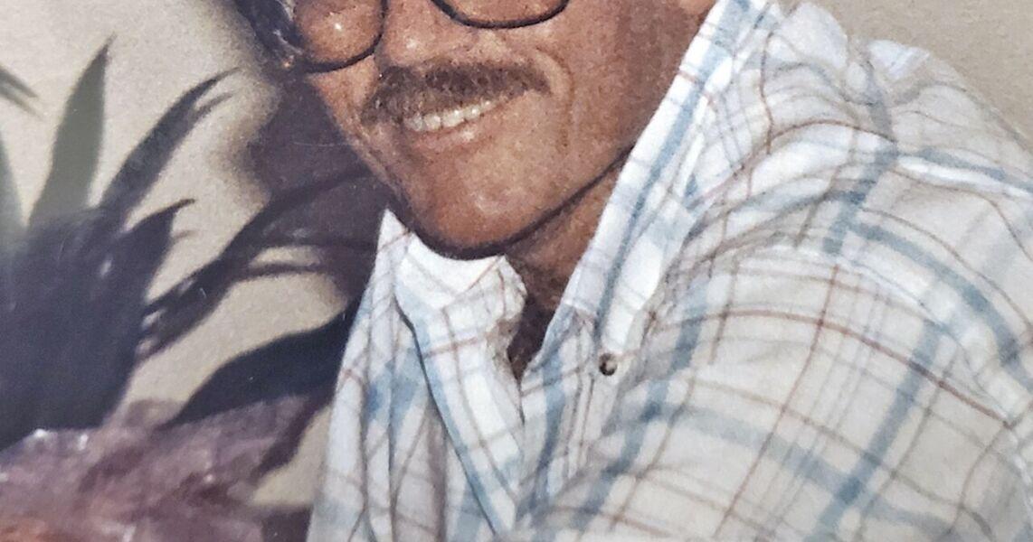 Gordon Siddons | Obituaries | recordgazette.net