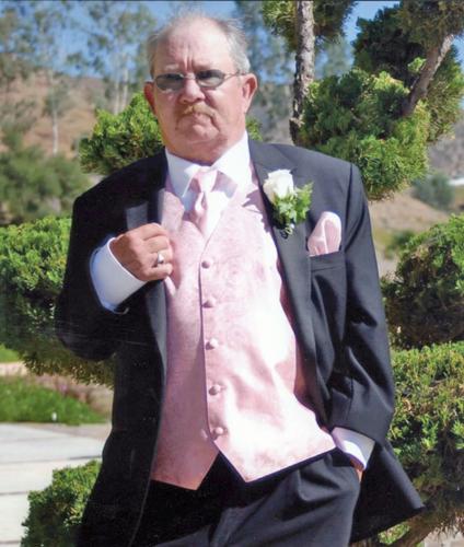 Walter Roy Dexter Jr | Obituaries | recordgazette.net