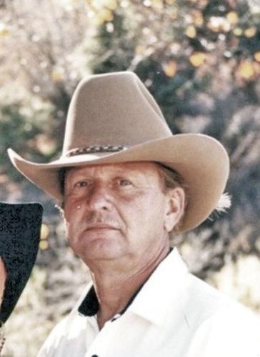 James H. Cansler | Obituaries | recordgazette.net