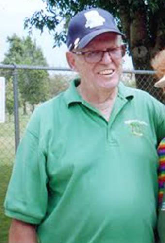 Robert E. Dyer | Obituaries | recordgazette.net