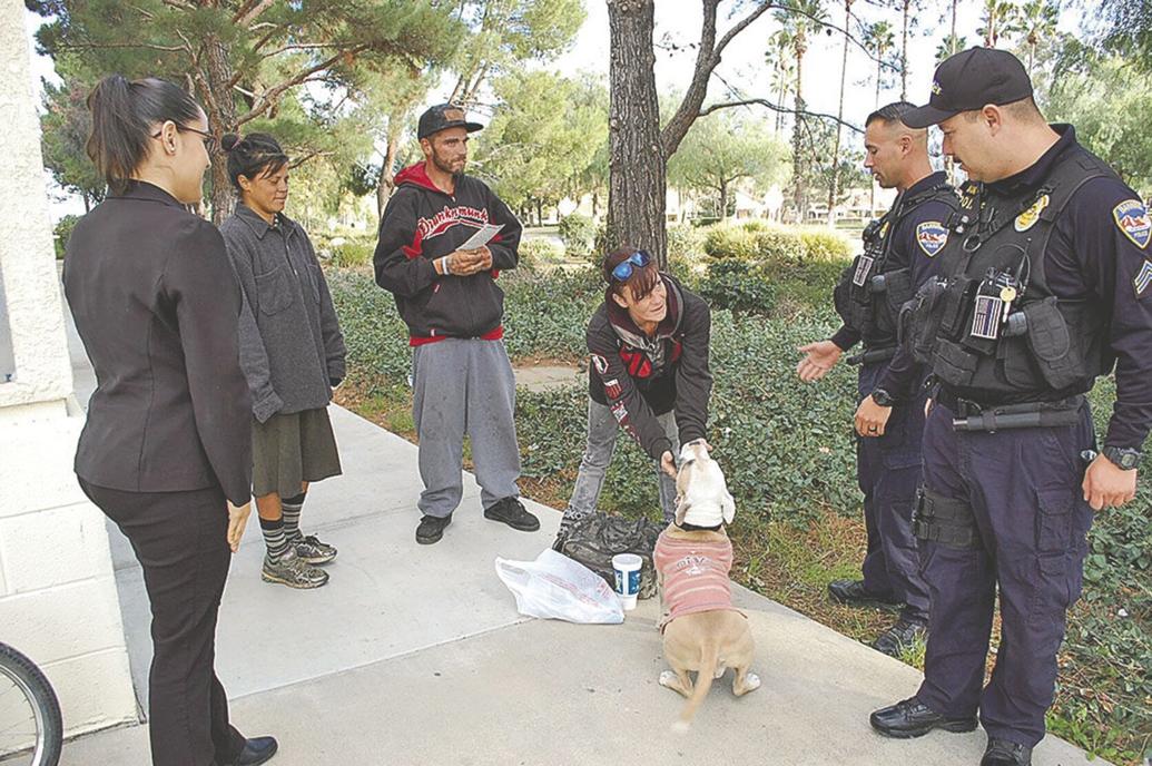 Banning will bite proverbial bullet to hire five additional police ...