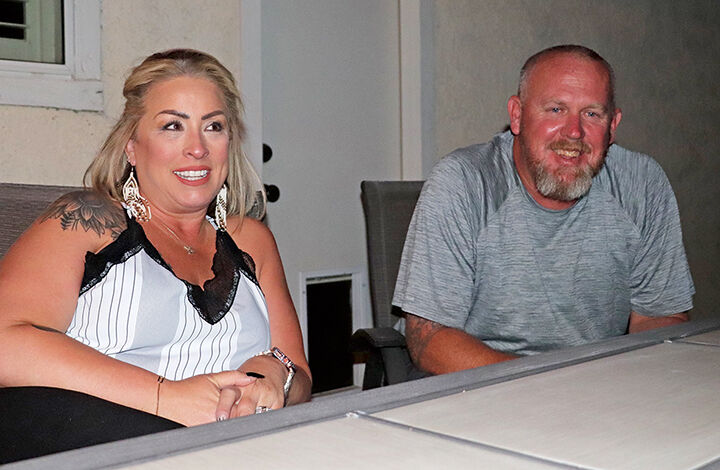 Stevens’ tough road from Fontana to Yucaipa | Sports | recordgazette.net