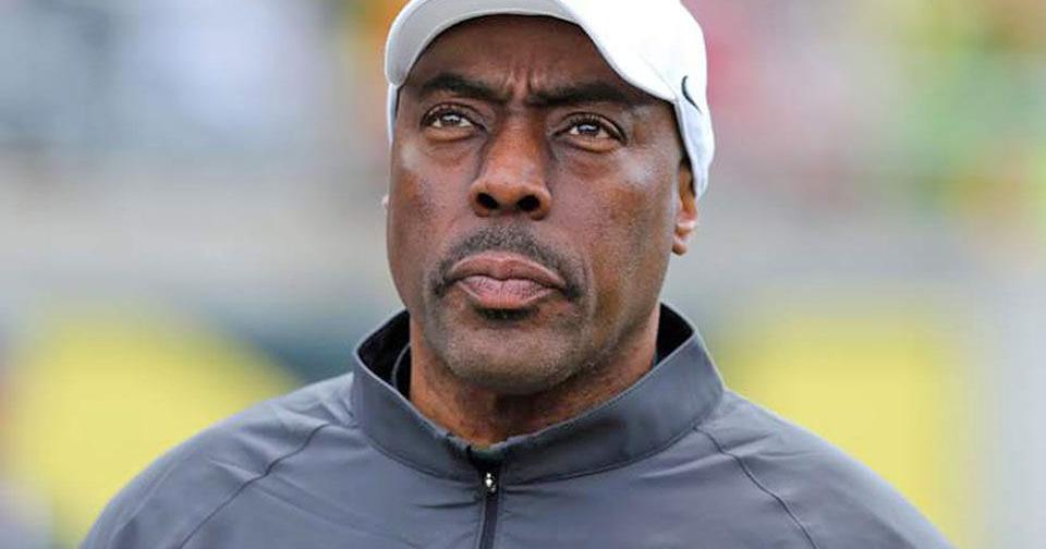 Pellum out at Oregon, could wind up at Cal | Sports | recordgazette.net
