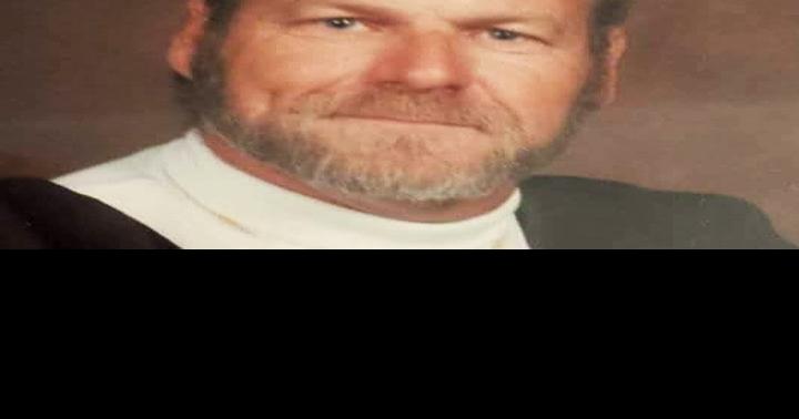 David Chesser | Obituaries | recordgazette.net