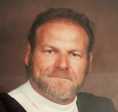 David Chesser | Obituaries | recordgazette.net