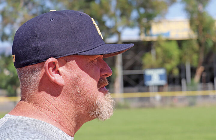 Stevens’ tough road from Fontana to Yucaipa | Sports | recordgazette.net