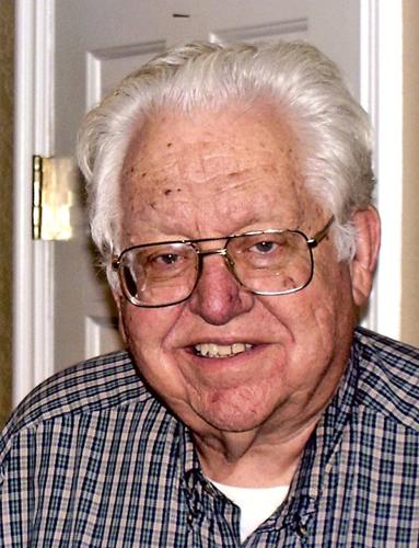 Robert Curtis Crouch, Jr. | Obituaries | recordgazette.net