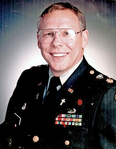 Donald Eugene Troyer | Obituaries | recordgazette.net