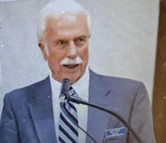 Area loses Hubbs Foundation giant | Obituaries | recordgazette.net