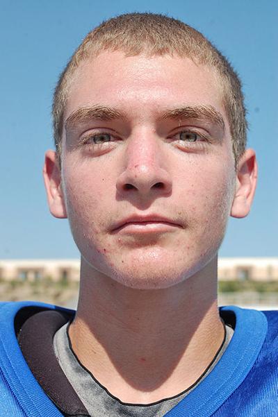 #2 Robert Frye | | recordgazette.net