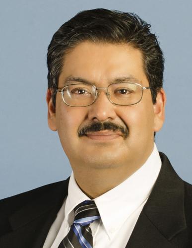 Incumbent Julio Martinez pulls ahead in latest election tally | News ...