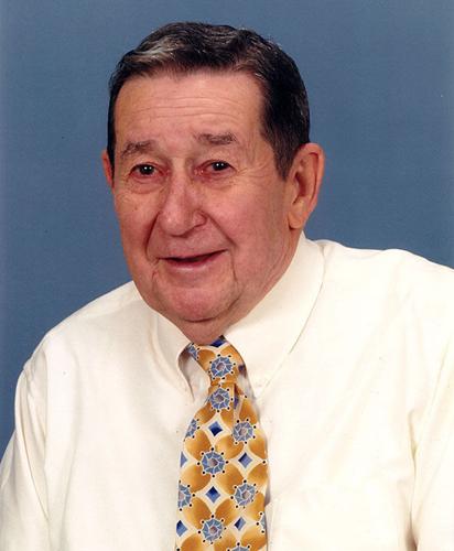 Edward Leonard Dressel Sr. | Obituaries | recordgazette.net