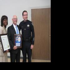 United Methodist's Rev. George Rosemier retires | News | recordgazette.net