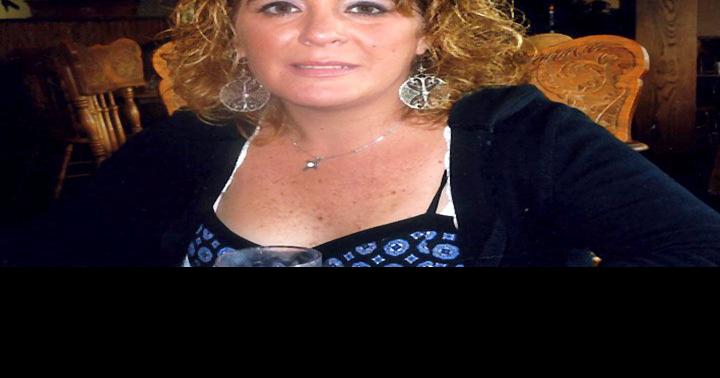 Melissa Monique Gale | Obituaries | recordgazette.net