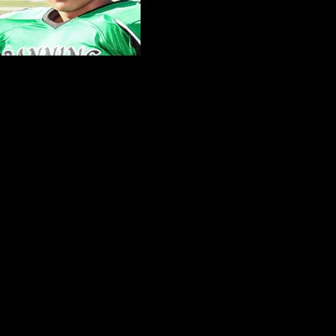 #28 Michael Ojeda | | recordgazette.net