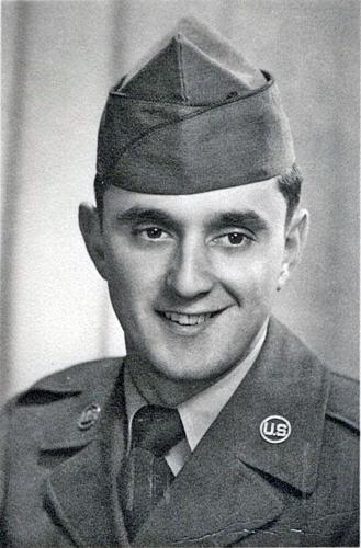 Delbert Joseph Forton | Obituaries | recordgazette.net