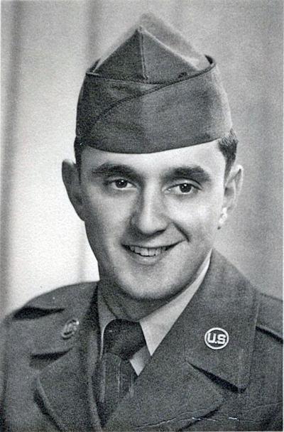 Delbert Joseph Forton | Obituaries | recordgazette.net