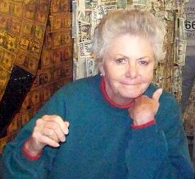 Vicki Olson | Obituaries | recordgazette.net