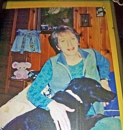Connie Alice Peters | Obituaries | recordgazette.net