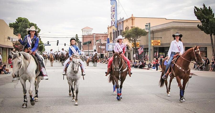 Stagecoach Days returns to Banning | News | recordgazette.net
