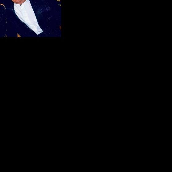 George A. Strain | Obituaries | recordgazette.net