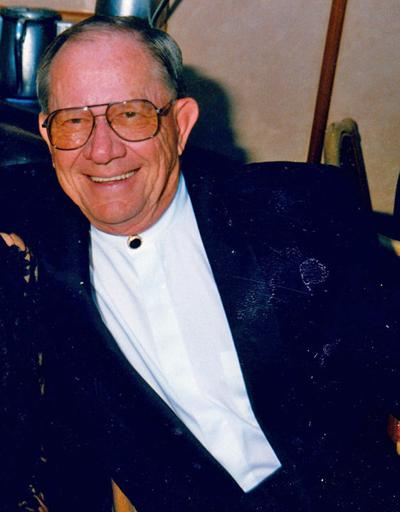 George A. Strain | Obituaries | recordgazette.net