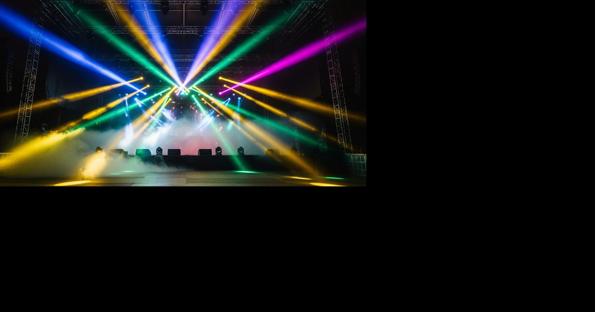 Beaumont council approves event production agreement for 2026-27 season ...
