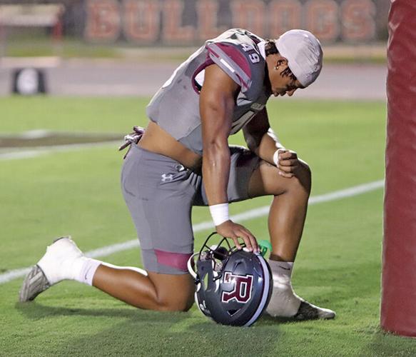 Bulldogs suffer gut-wrenching defeat | Sports | recordgazette.net