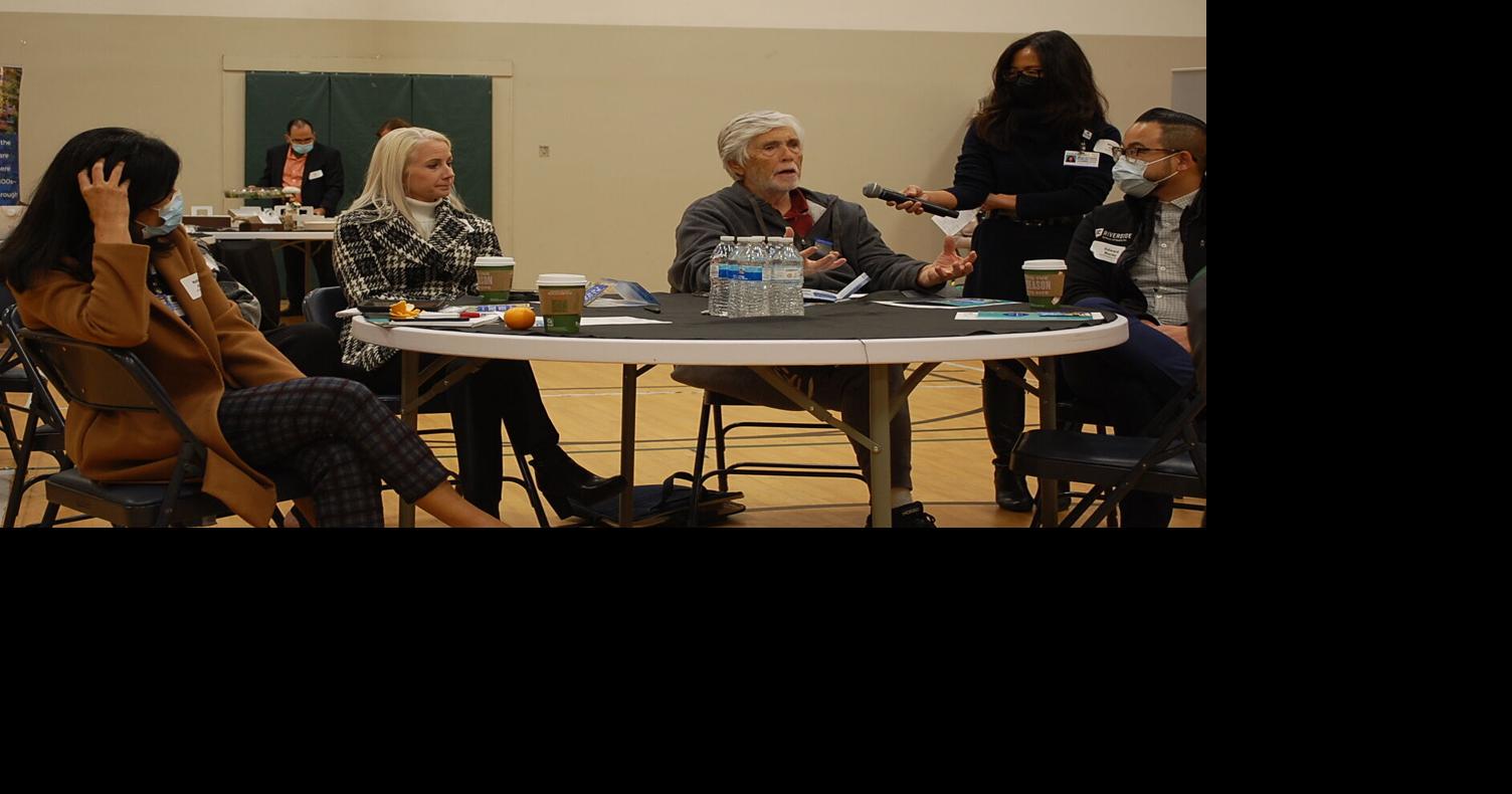 Banning wants its residents to go ‘Blue,’ and enjoy long lives | News ...