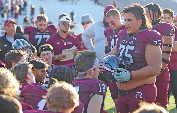 No fun in the sun for Bulldogs | Sports | recordgazette.net