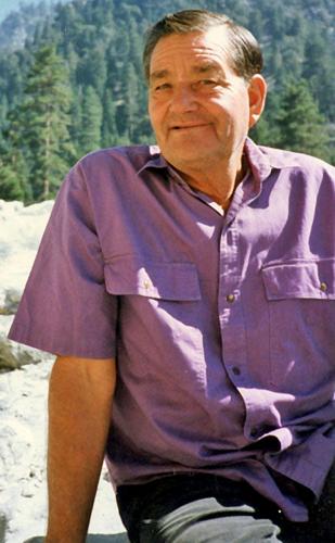 Cedric L. Linton | Obituaries | recordgazette.net