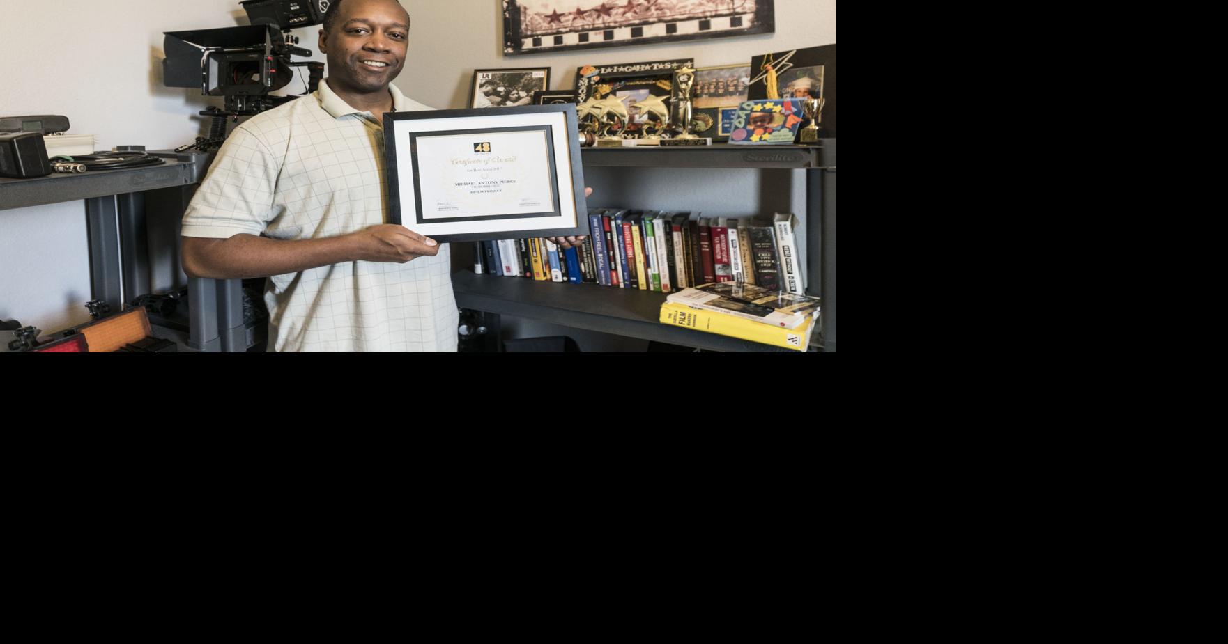 Beaumont actor is ‘Hollywood royalty’ | Entertainment | recordgazette.net