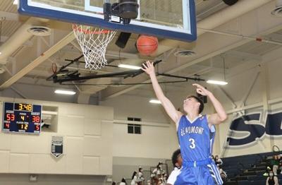 Three Cougars make All-CBL | Sports | recordgazette.net