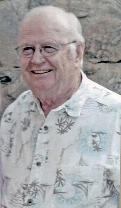 Gordon D Gates | Obituaries | recordgazette.net