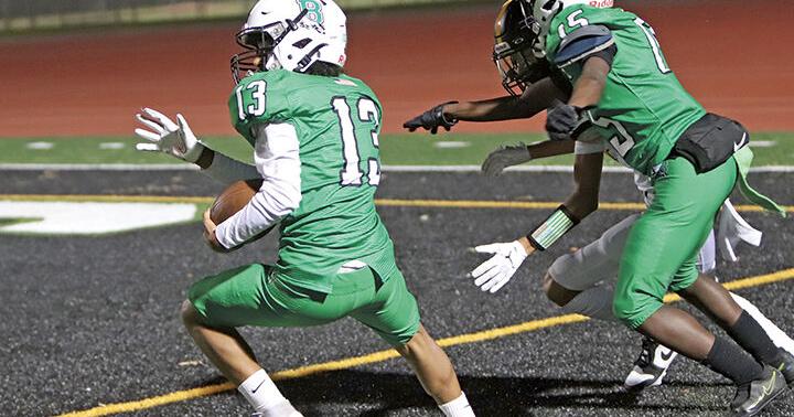 Coachella Valley defeats Banning Broncos | Sports | recordgazette.net
