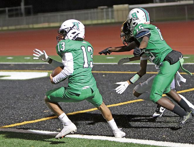 Coachella Valley defeats Banning Broncos | Sports | recordgazette.net