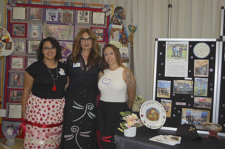 Dorothy Ramon center founders receive 2023 Dragonfly Award | Community ...