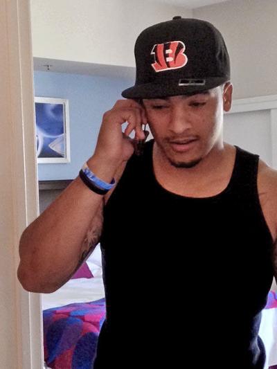 Derron Smith nabbed by Cincinnati Bengals in the 6th round | Sports ...