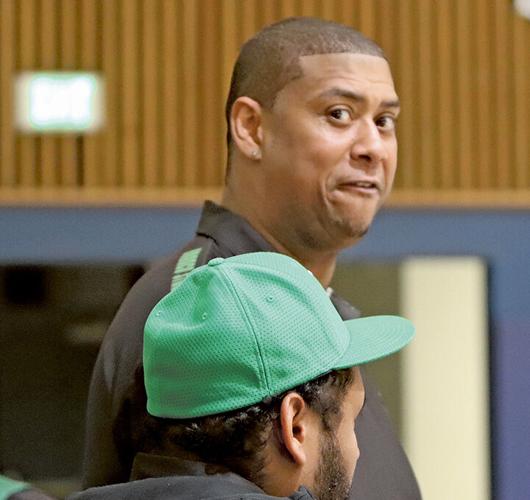 T-Birds put damper on Colvin’s homecoming | Sports | recordgazette.net