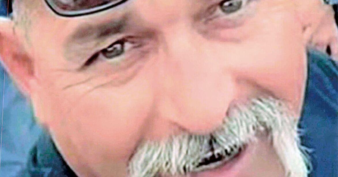 David Andrew Ceci | Obituaries | recordgazette.net