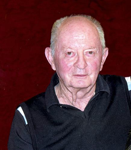 Donald Evans | Obituaries | recordgazette.net