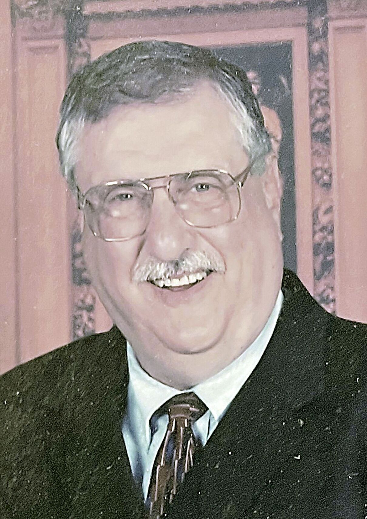 Laurence Howard Silverman | Obituaries | recordgazette.net